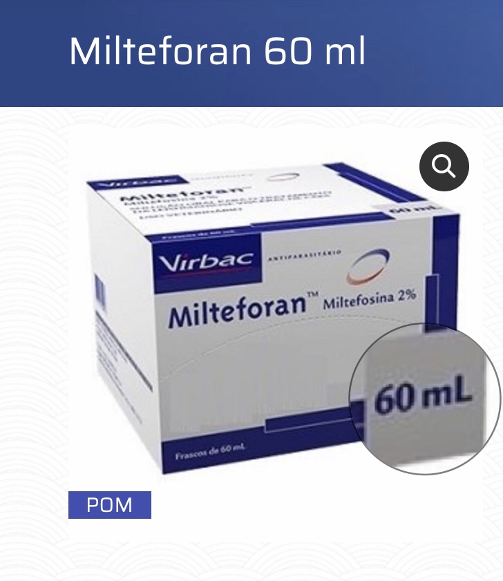 Лейшманиоз собак